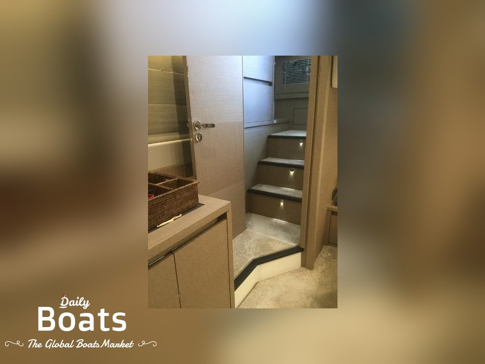 2019 Prestige 52 for sale. View price, photos and Buy 2019 Prestige 52 ...