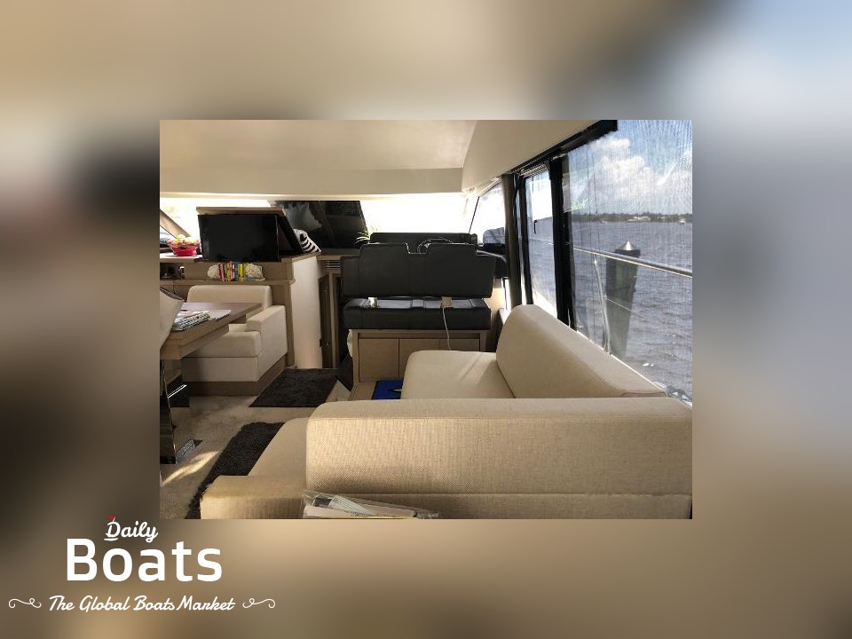 2019 Prestige 52 for sale. View price, photos and Buy 2019 Prestige 52 ...