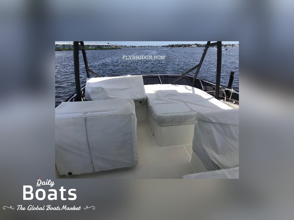 2019 Prestige 52 for sale. View price, photos and Buy 2019 Prestige 52 ...