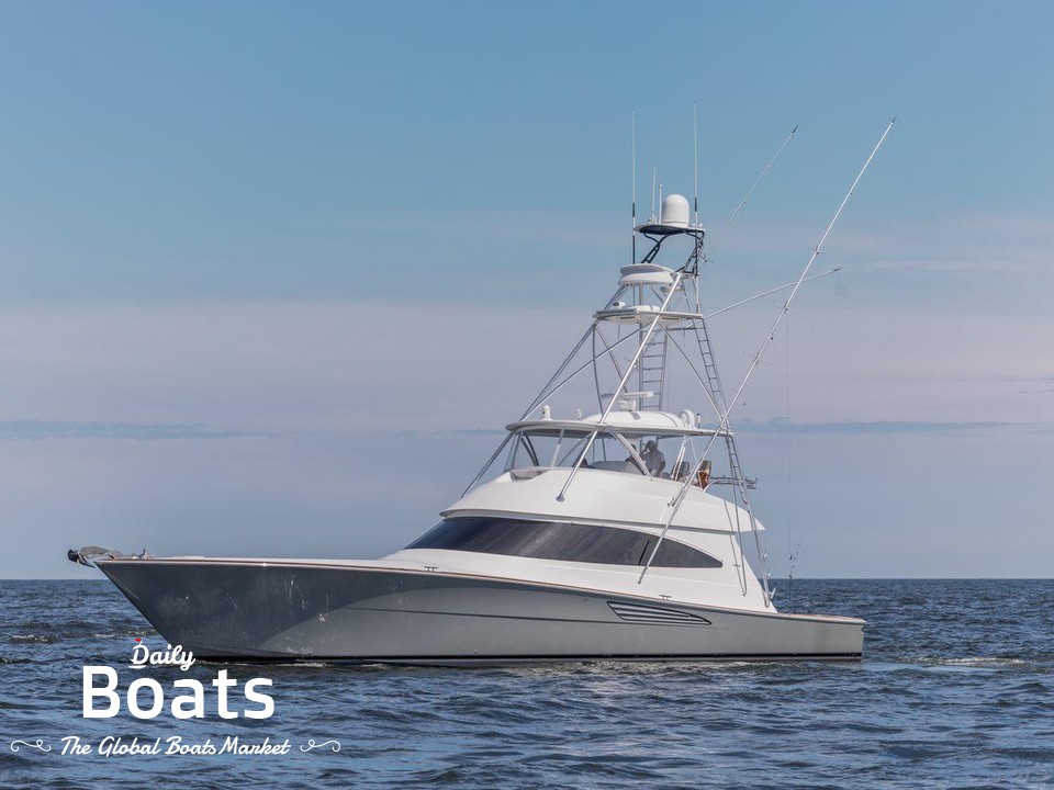 2020 Viking 68 Convertible for sale. View price, photos and Buy 2020 ...