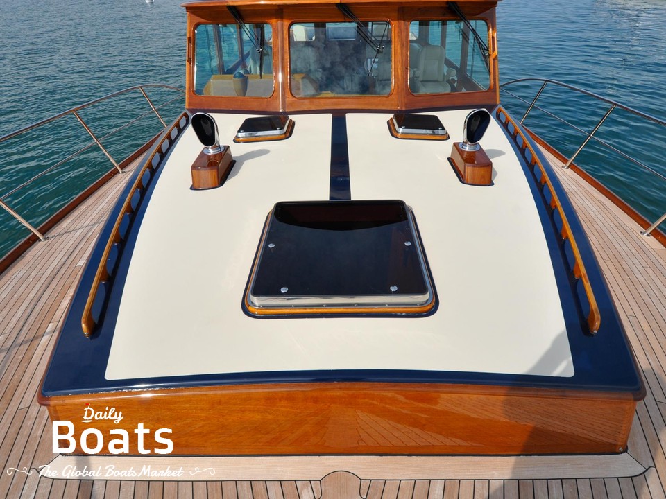 2001 Wesmac Lee Wilbur 50 for sale. View price, photos and Buy 2001 ...