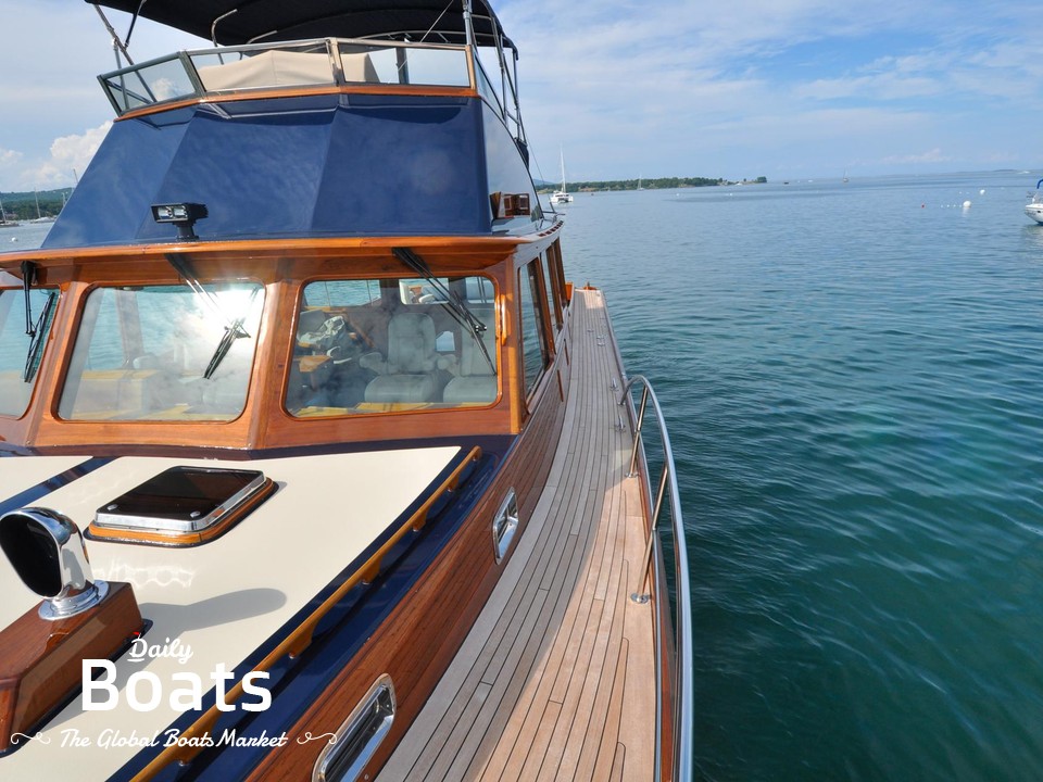 2001 Wesmac Lee Wilbur 50 for sale. View price, photos and Buy 2001 ...