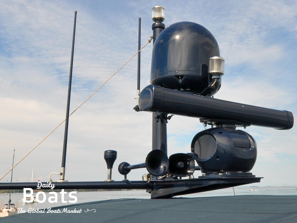 2001 Wesmac Lee Wilbur 50 for sale. View price, photos and Buy 2001 ...