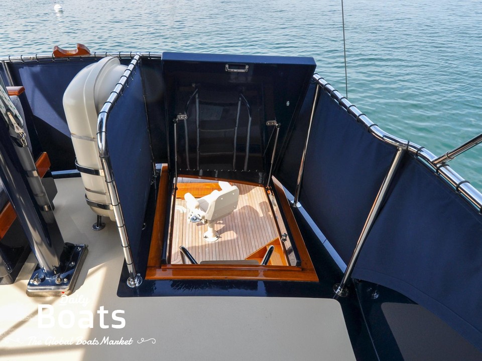 2001 Wesmac Lee Wilbur 50 for sale. View price, photos and Buy 2001 ...