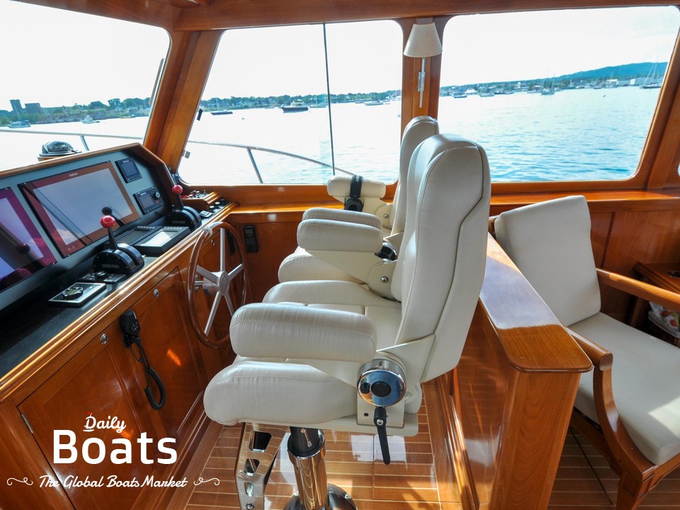 2001 Wesmac Lee Wilbur 50 for sale. View price, photos and Buy 2001 ...