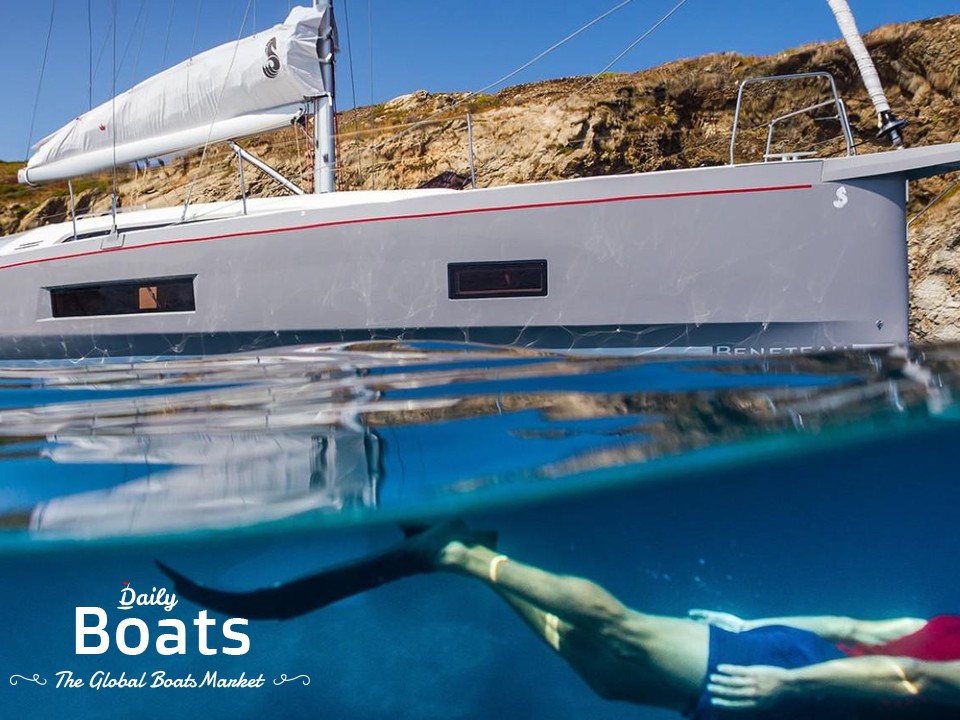 2024 Beneteau Oceanis 46.1 in vendita. Visualizza il prezzo, le foto e ...