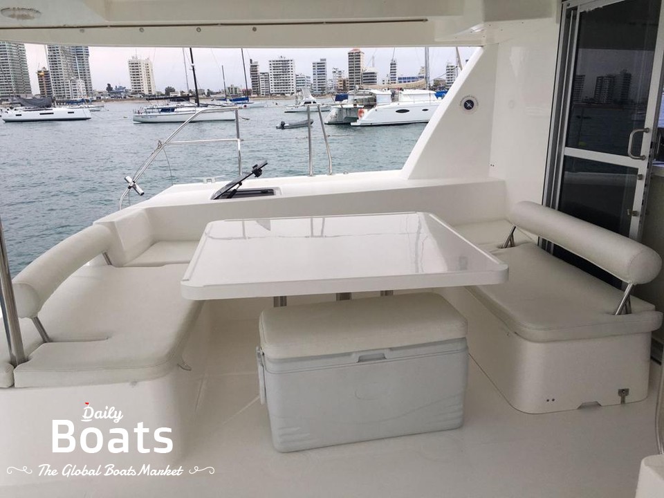 2014 Leopard 48 for sale. View price, photos and Buy 2014 Leopard 48 #376826