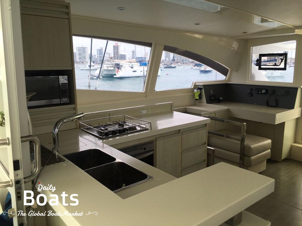 2014 Leopard 48 for sale. View price, photos and Buy 2014 Leopard 48 #376826