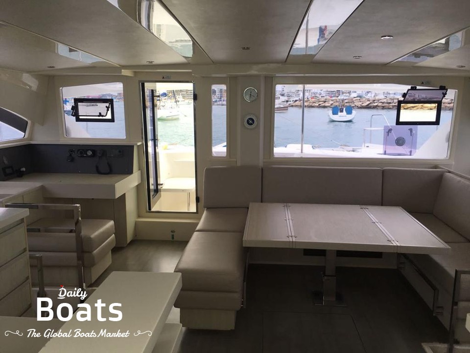 2014 Leopard 48 for sale. View price, photos and Buy 2014 Leopard 48 #376826