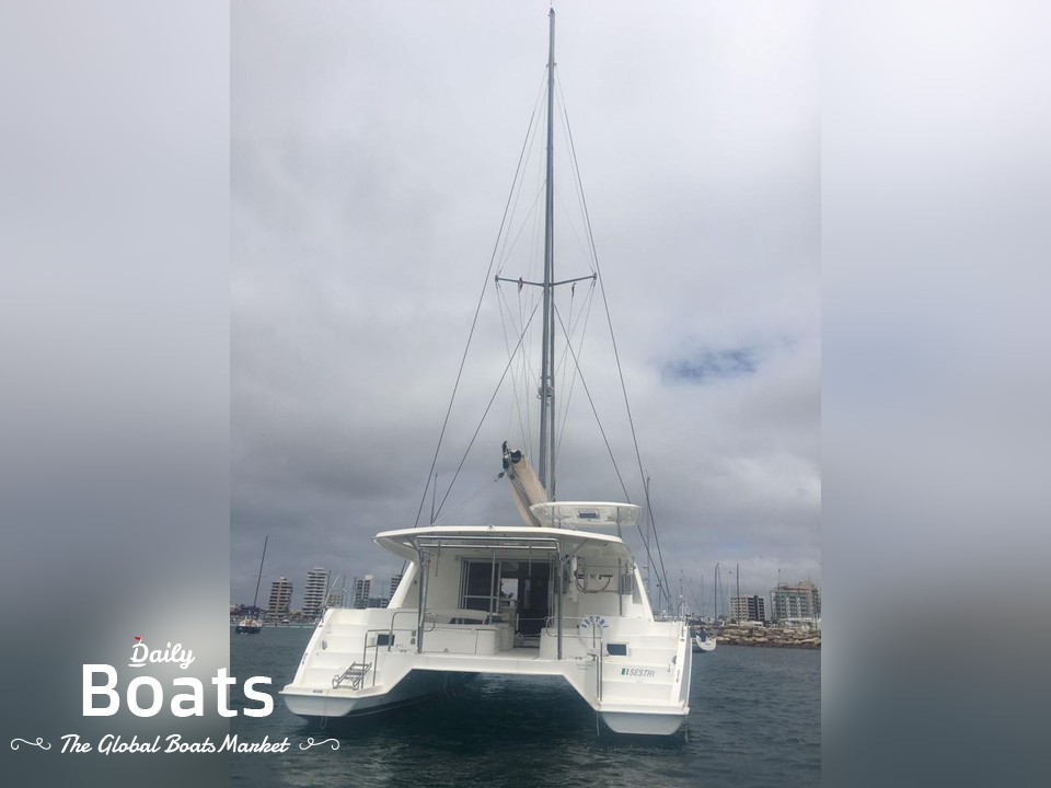2014 Leopard 48 for sale. View price, photos and Buy 2014 Leopard 48 ...