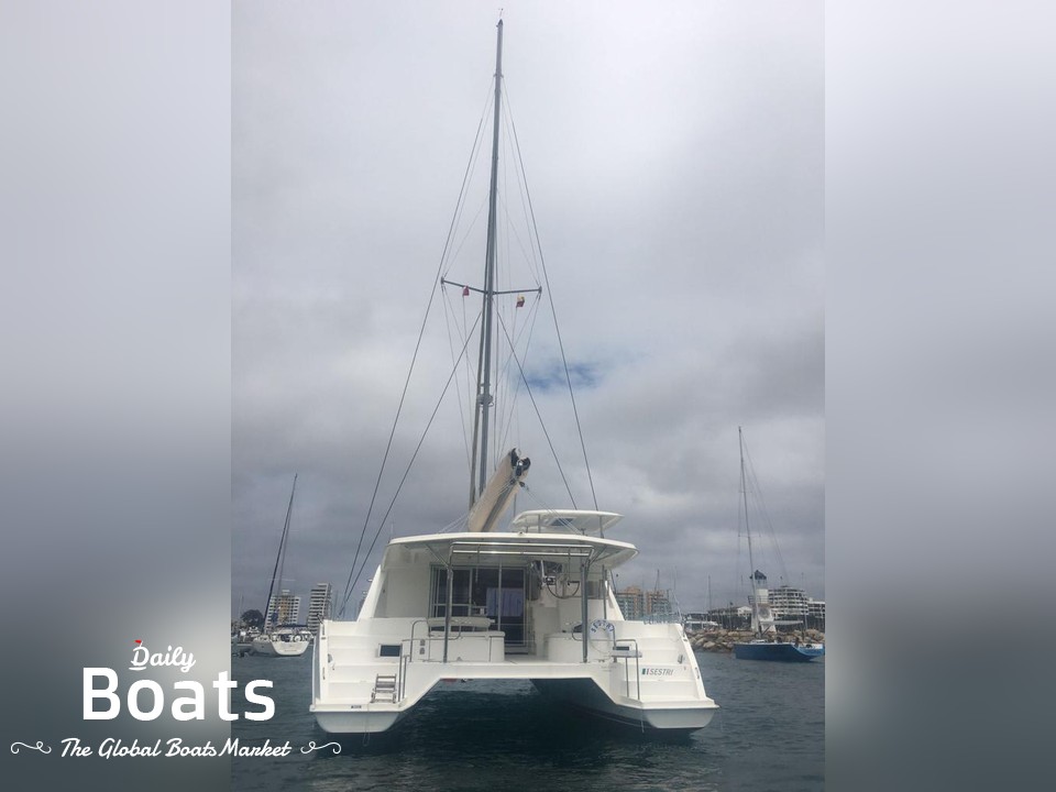 2014 Leopard 48 for sale. View price, photos and Buy 2014 Leopard 48 #376826