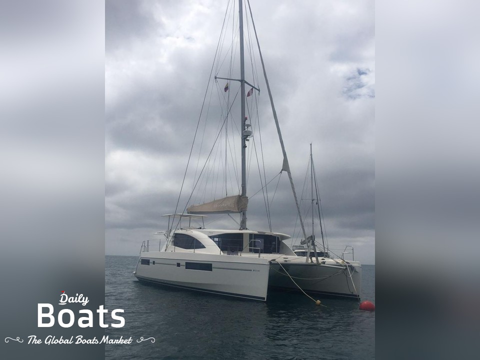 2014 Leopard 48 for sale. View price, photos and Buy 2014 Leopard 48 #376826