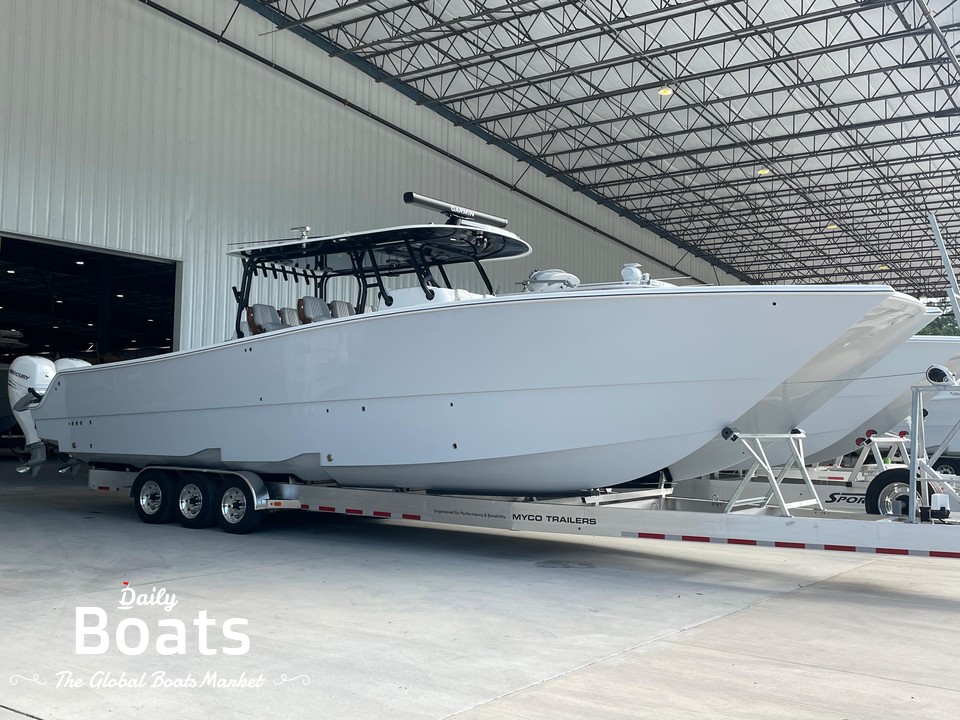 2023 Freeman 42 Lr for sale. View price, photos and Buy 2023 Freeman 42 ...