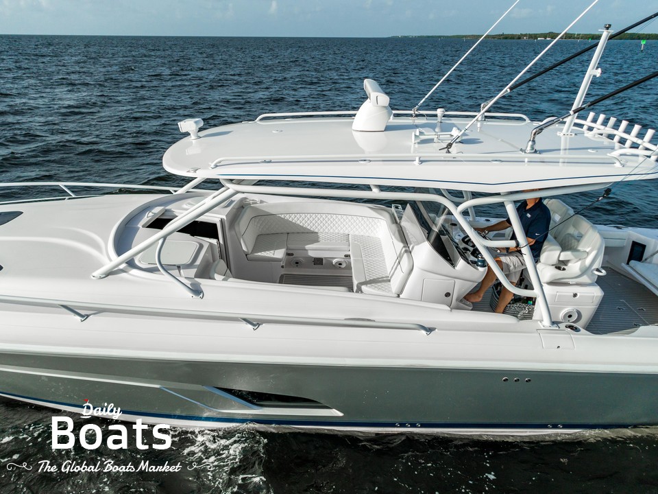 2022 Intrepid 409 Valor for sale. View price, photos and Buy 2022 ...