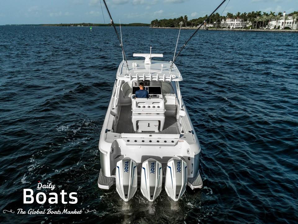 2022 Intrepid 409 Valor for sale. View price, photos and Buy 2022 ...