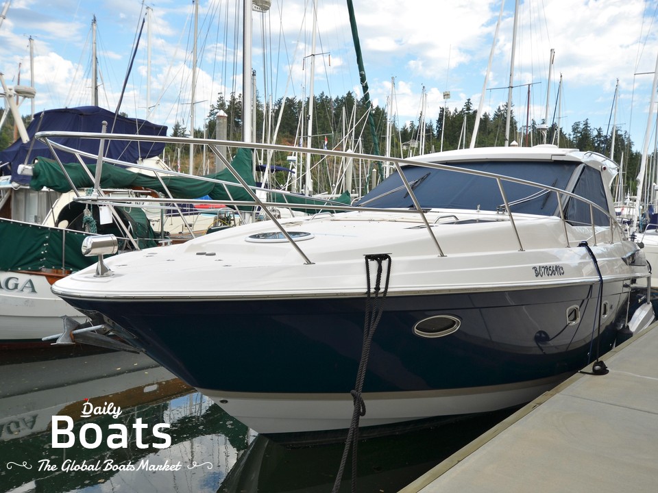 2011 Regal 42 Sport Coupe for sale. View price, photos and Buy 2011 ...