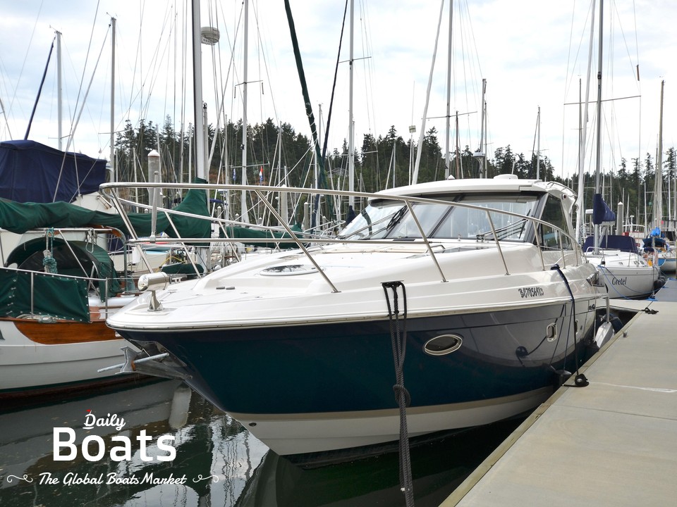 2011 Regal 42 Sport Coupe for sale. View price, photos and Buy 2011 ...