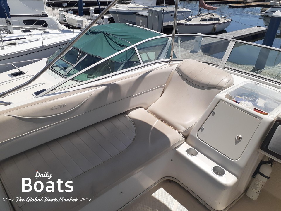 2000 Maxum 4600 Scb for sale. View price, photos and Buy 2000 Maxum ...