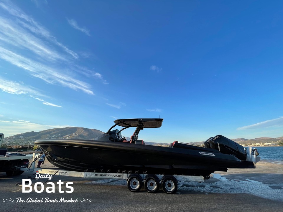 2023 Skipper-BSK 42Nc for sale. View price, photos and Buy 2023 Skipper ...