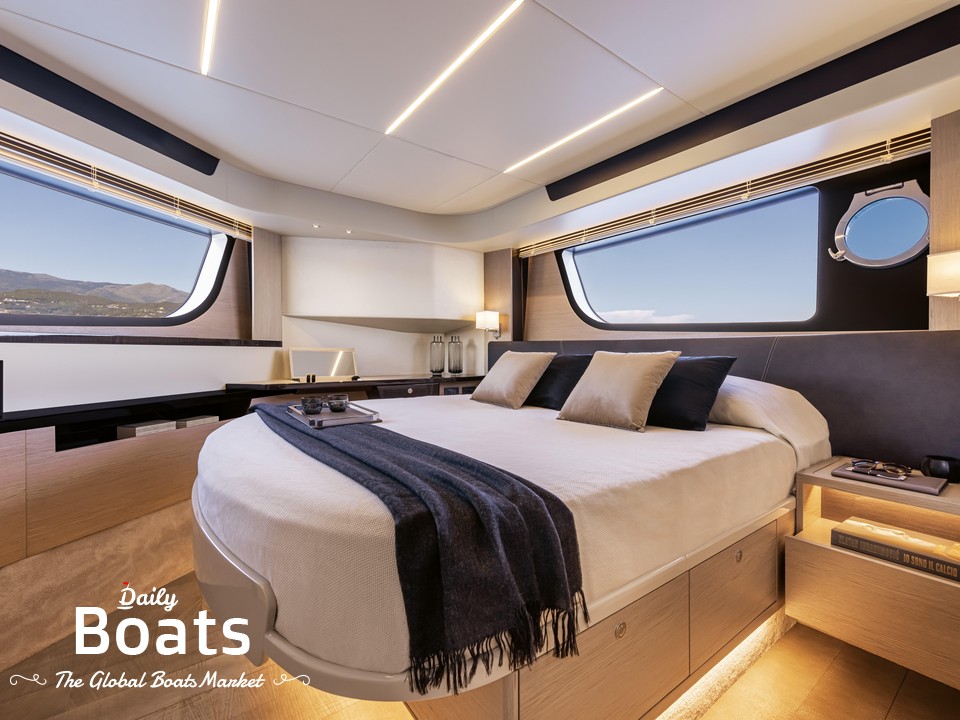 2022 Absolute 48 Coupe for sale. View price, photos and Buy 2022 ...