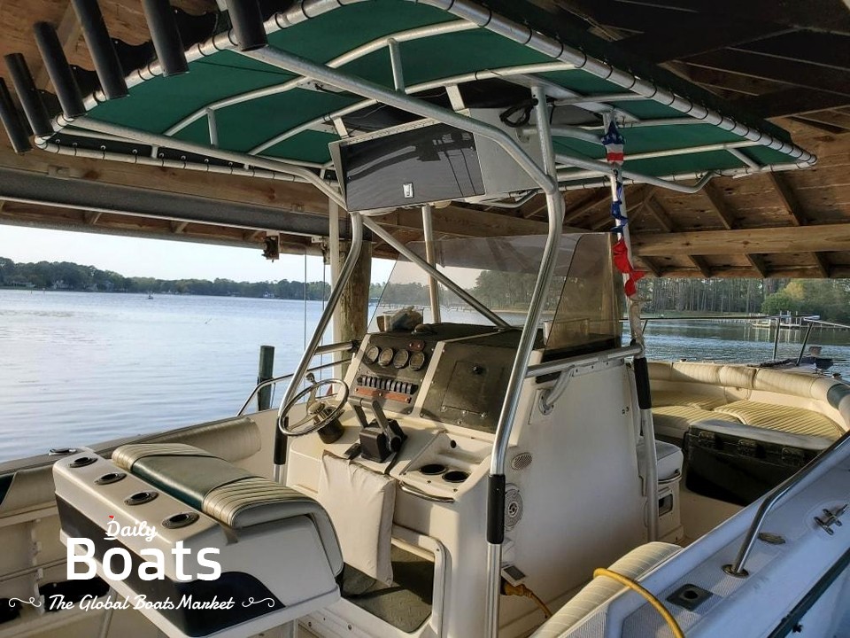 1995 Century 3000 Cc for sale. View price, photos and Buy 1995 Century ...