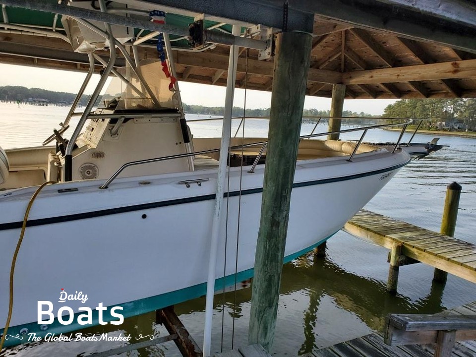 1995 Century 3000 Cc for sale. View price, photos and Buy 1995 Century ...