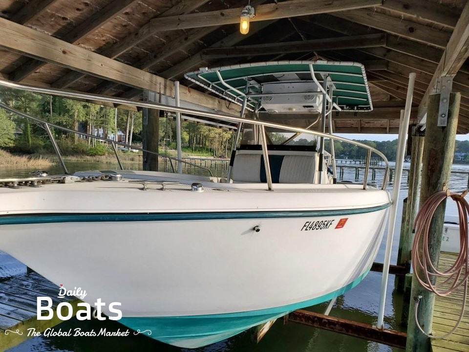 1995 Century 3000 Cc for sale. View price, photos and Buy 1995 Century ...