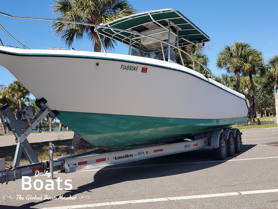 1995 Century 3000 Cc for sale. View price, photos and Buy 1995 Century ...