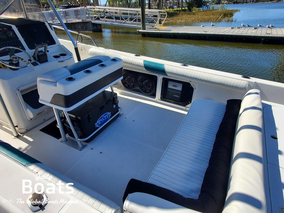 1995 Century 3000 Cc for sale. View price, photos and Buy 1995 Century ...