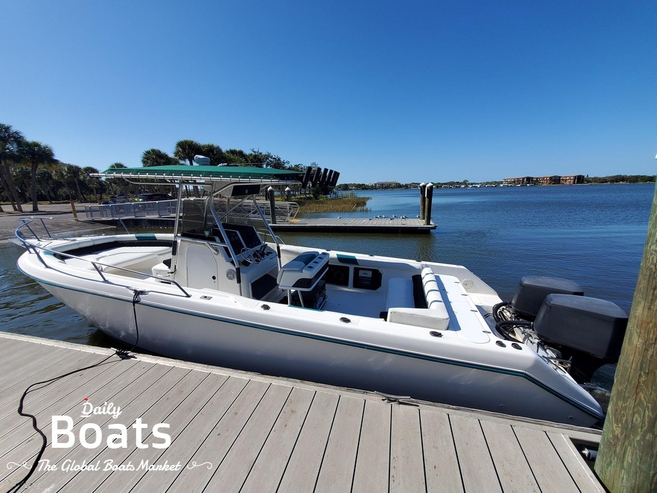 1995 Century 3000 Cc for sale. View price, photos and Buy 1995 Century ...