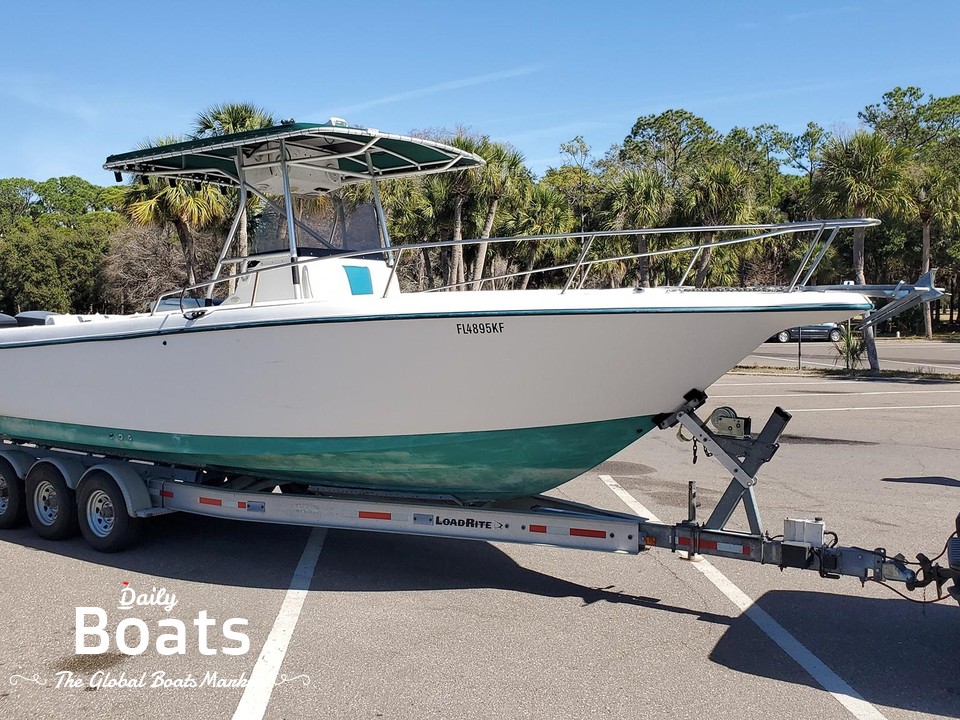 1995 Century 3000 Cc for sale. View price, photos and Buy 1995 Century ...