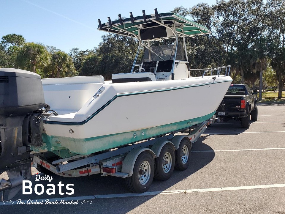 1995 Century 3000 Cc for sale. View price, photos and Buy 1995 Century ...