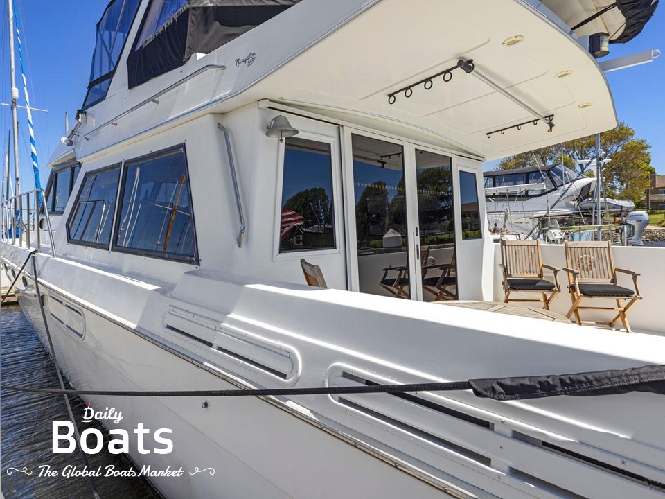 1998 Navigator 5300 for sale. View price, photos and Buy 1998 Navigator ...