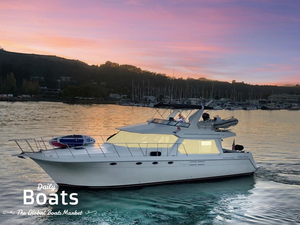Used Navigator 30 for sale - Daily Boats