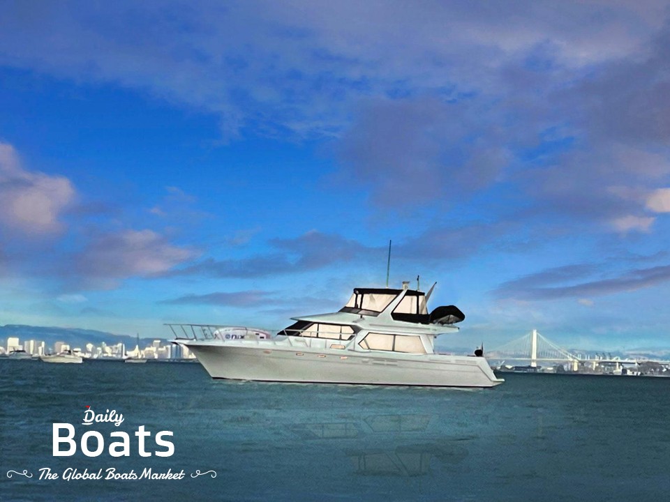 1998 Navigator 5300 for sale. View price, photos and Buy 1998 Navigator ...