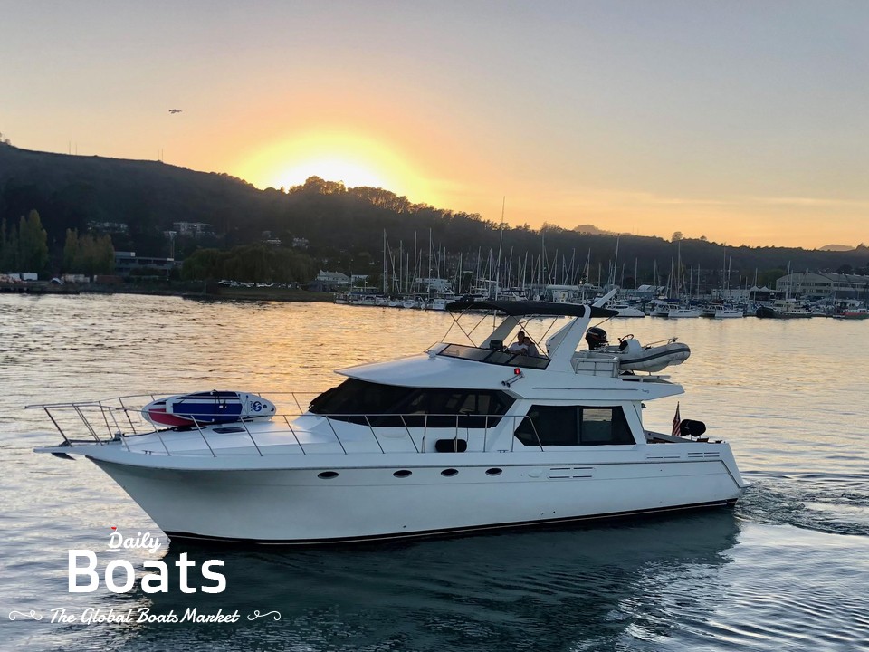 1998 Navigator 5300 for sale. View price, photos and Buy 1998 Navigator ...