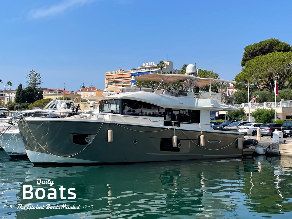 2015 Cranchi 53 Eco Trawler for sale. View price, photos and Buy 2015 ...