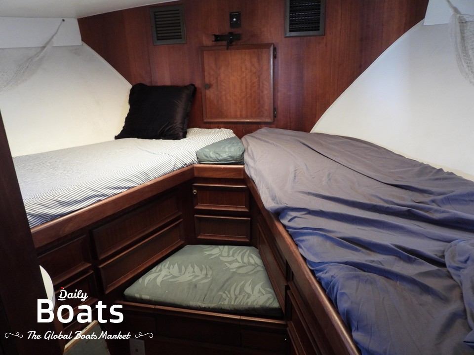 1977 Hatteras Convertible for sale. View price, photos and Buy 1977 ...