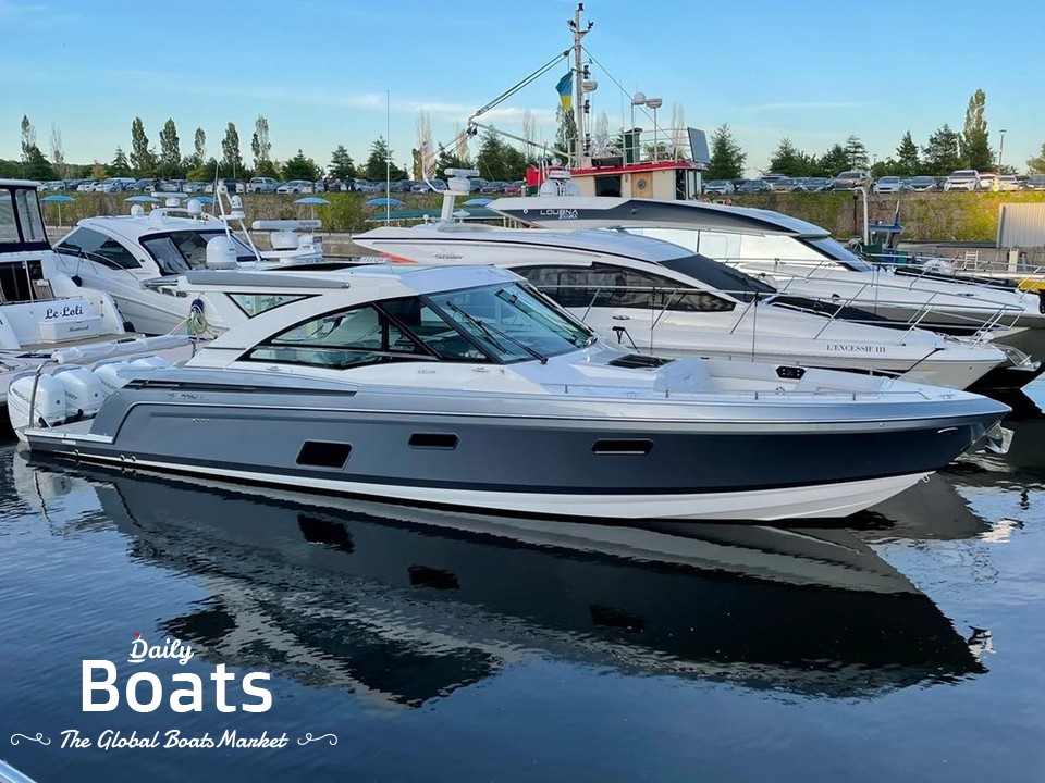 2019 Formula 430 Super Sport Crossover for sale. View price, photos and ...