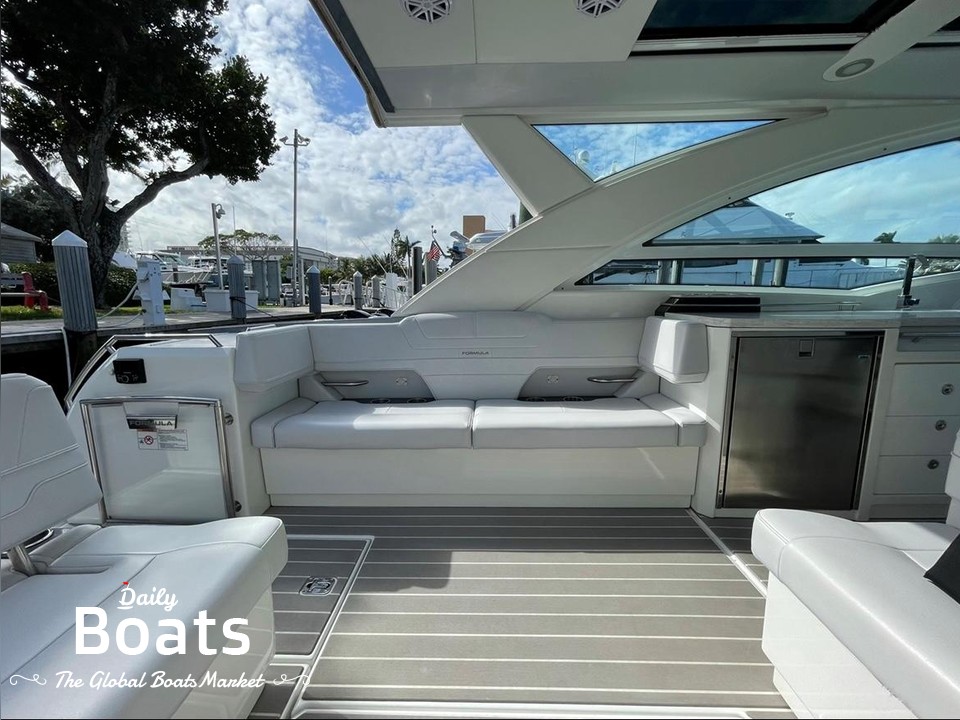 2019 Formula 430 Super Sport Crossover for sale. View price, photos and ...