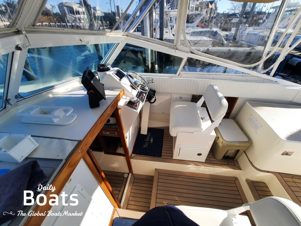 1984 Bertram 26 Express for sale. View price, photos and Buy 1984 ...