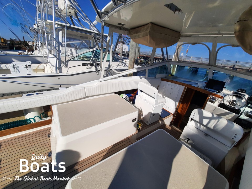 1984 Bertram 26 Express for sale. View price, photos and Buy 1984 ...