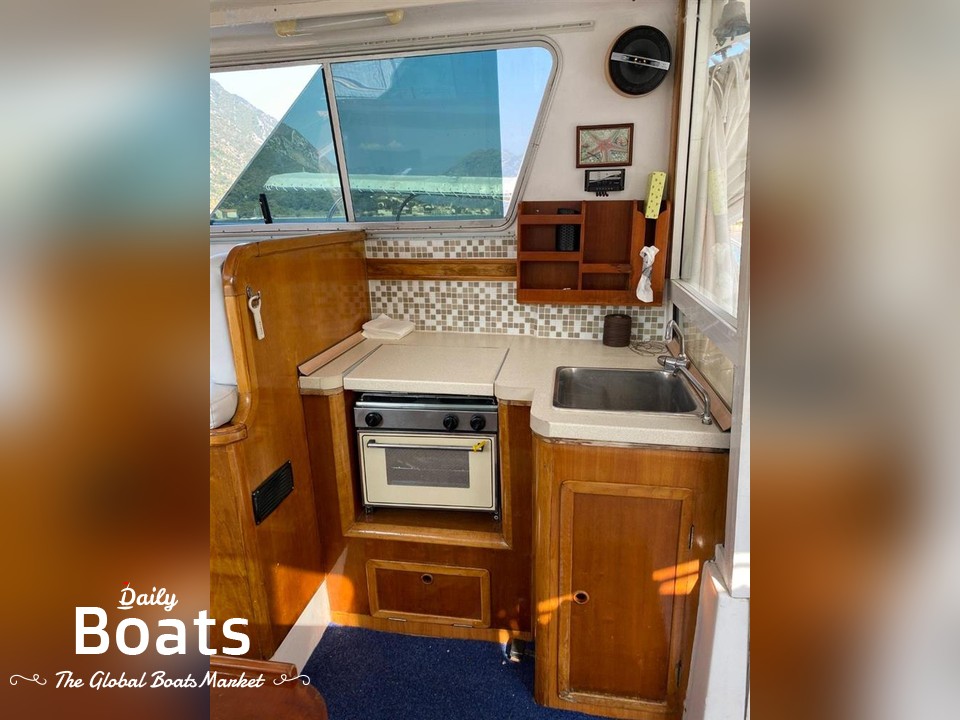 2000 Adria 1001 for sale. View price, photos and Buy 2000 Adria 1001 #376921