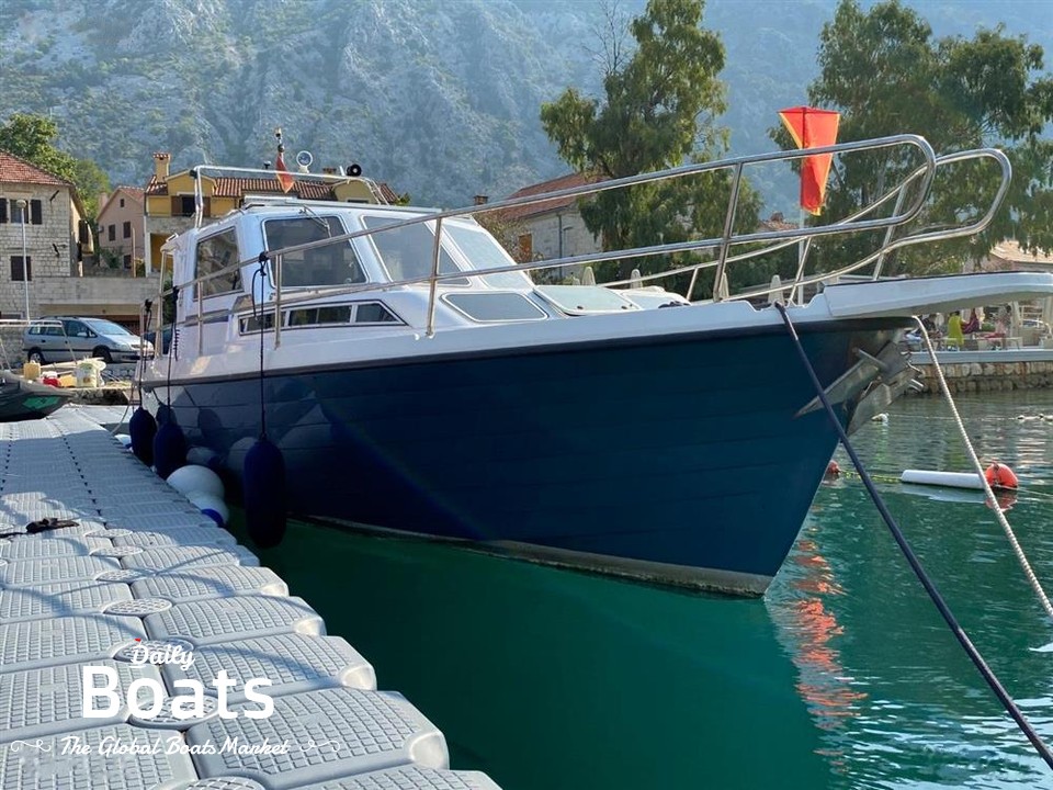 2000 Adria 1001 for sale. View price, photos and Buy 2000 Adria 1001 #376921