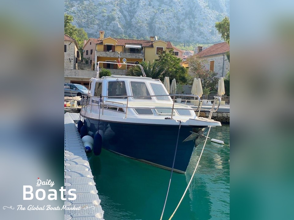 2000 Adria 1001 for sale. View price, photos and Buy 2000 Adria 1001 #376921