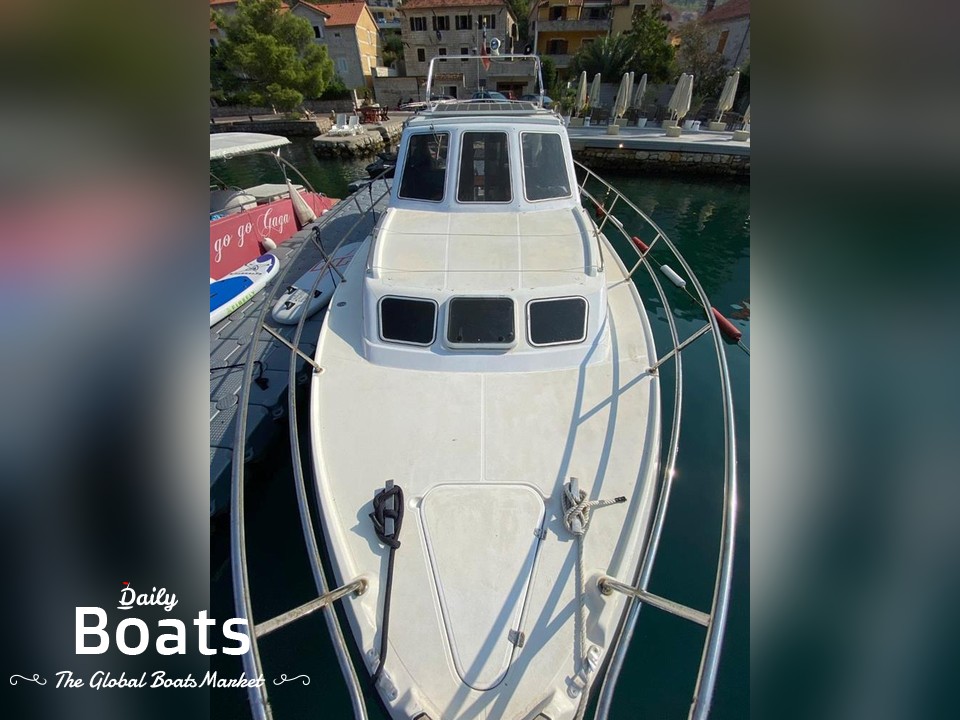 2000 Adria 1001 for sale. View price, photos and Buy 2000 Adria 1001 #376921