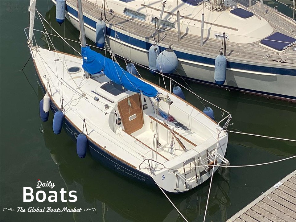 1998 Bénéteau Boats First 210 Spirit for sale. View price, photos and ...