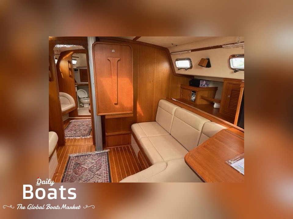 2002 Island Packet Yachts 420 for sale. View price, photos and Buy 2002 ...