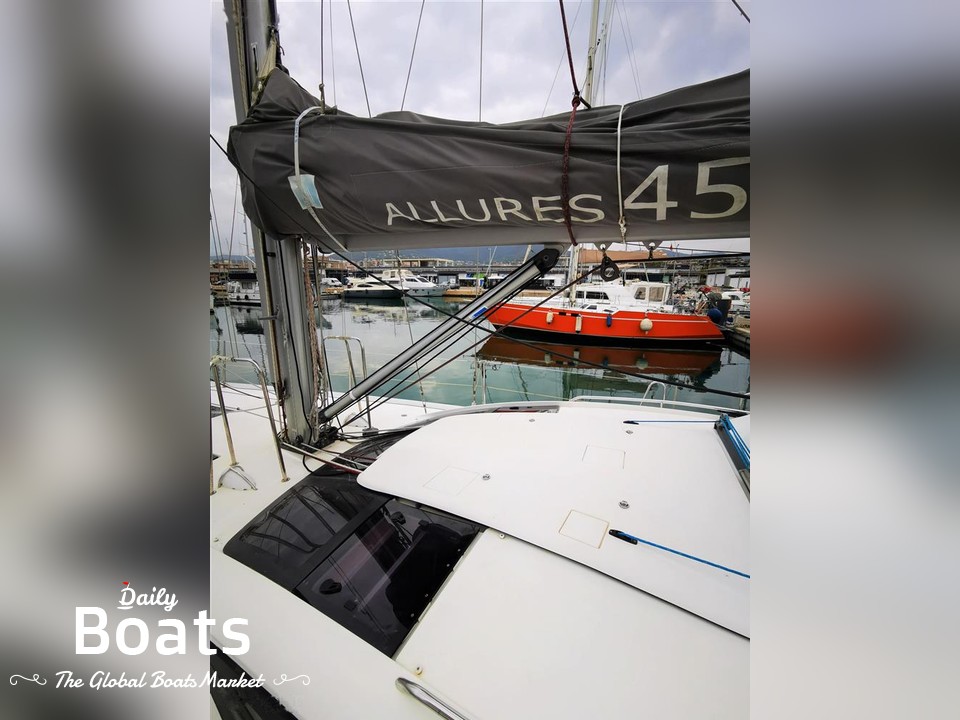 2014 Allures 45 for sale. View price, photos and Buy 2014 Allures 45 ...