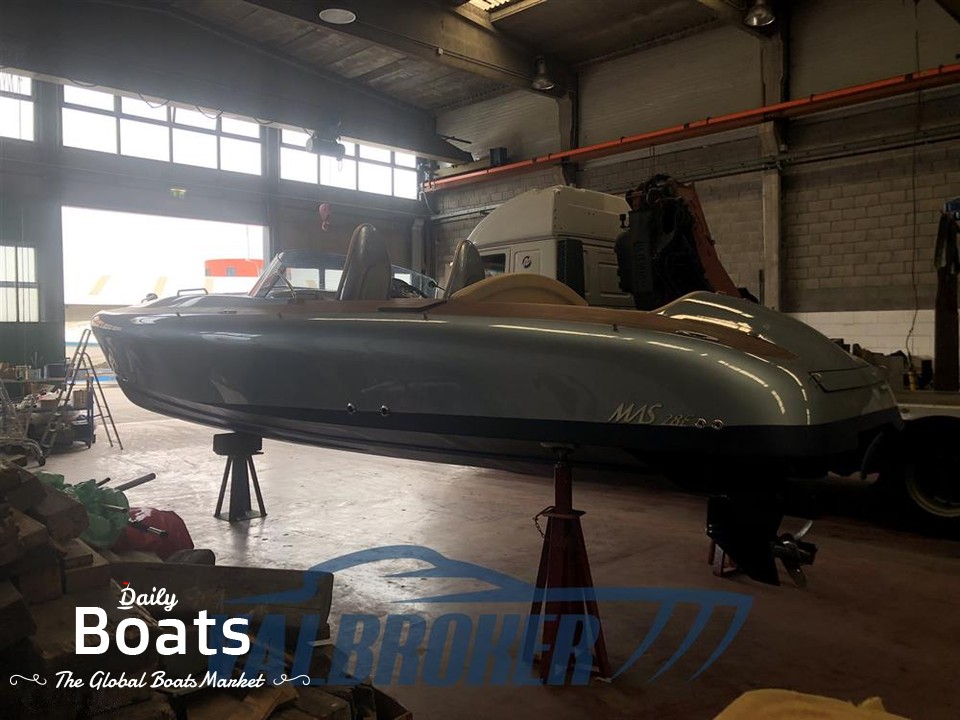 2009 MAS 28 Elegance for sale. View price, photos and Buy 2009 MAS 28 ...